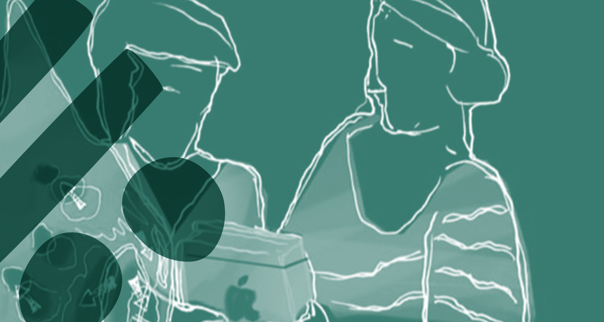 New Zealand Tech Week 2017 Relative Creative