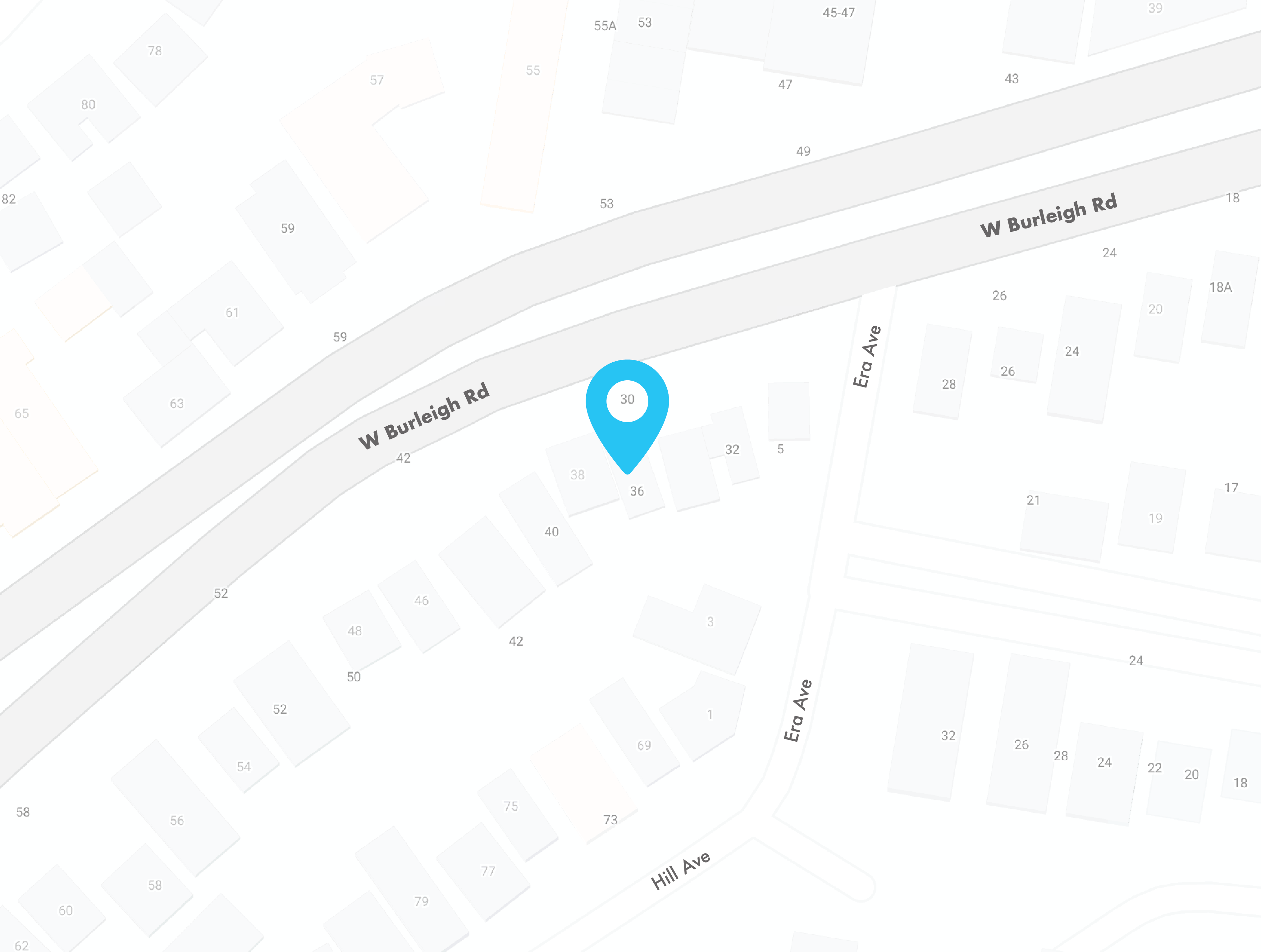 Location Map - Relative Creative