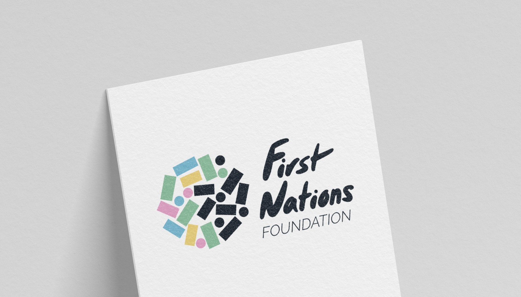 A brand identity to support financial literacy education. - Relative ...