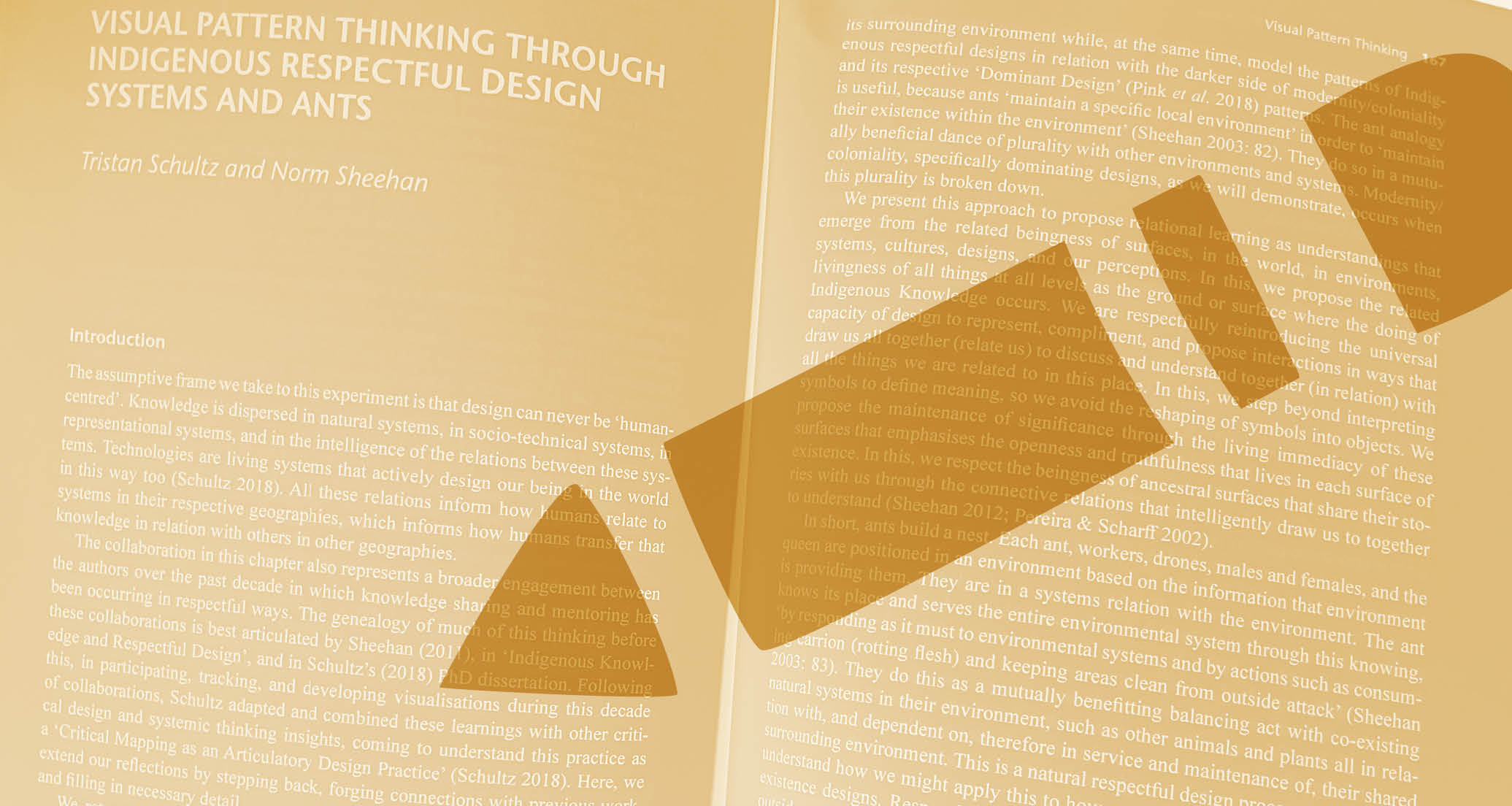 Visual Pattern Thinking through Indigenous Respectful Design Systems ...